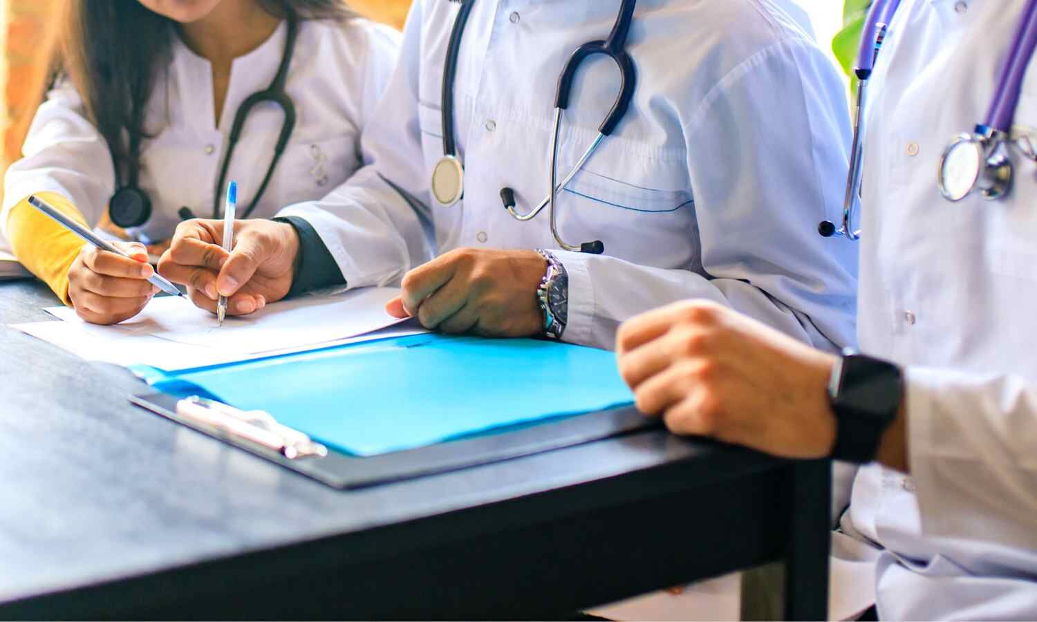 Maharashtra soon to get new GMC in Jalna with 100 MBBS seats, 448 posts ...