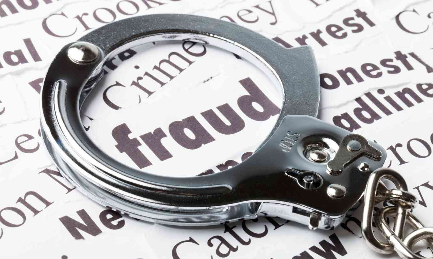 Doctor swindled of Rs 26,500 in Hotel booking scam