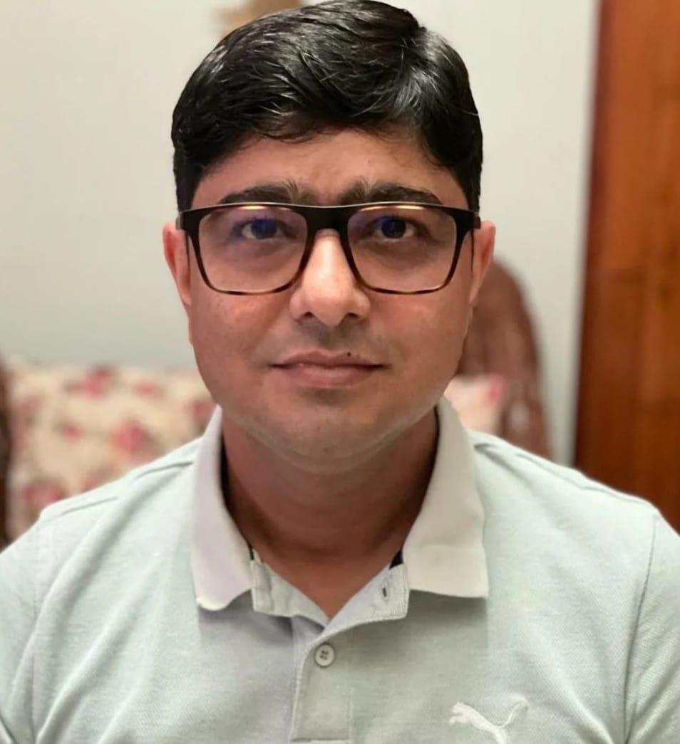 Dr Abhinav Gupta, Medical Dialogues