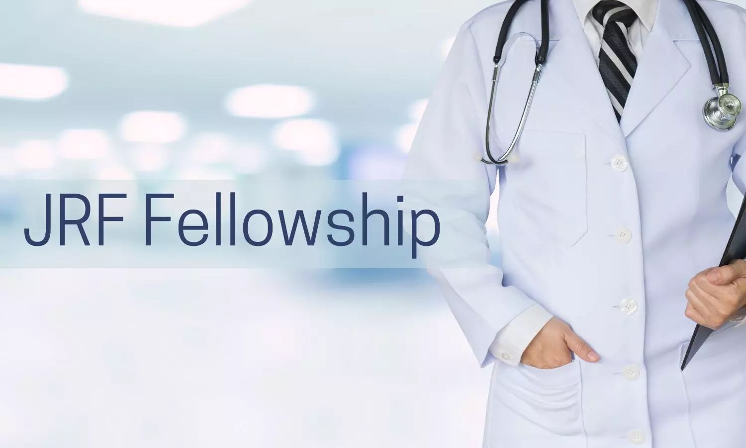 JIPMER Issues Guidance For UGC-NET JRF Fellows Under PhD Program