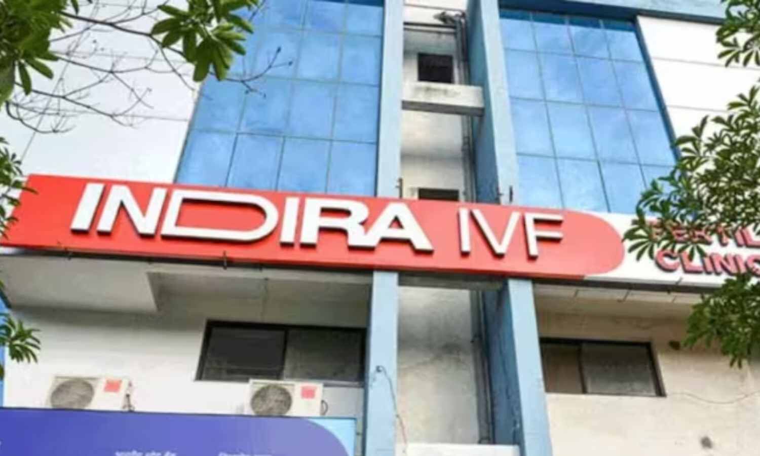 Indira IVF gets NBE accreditation for FNB Reproductive Medicine