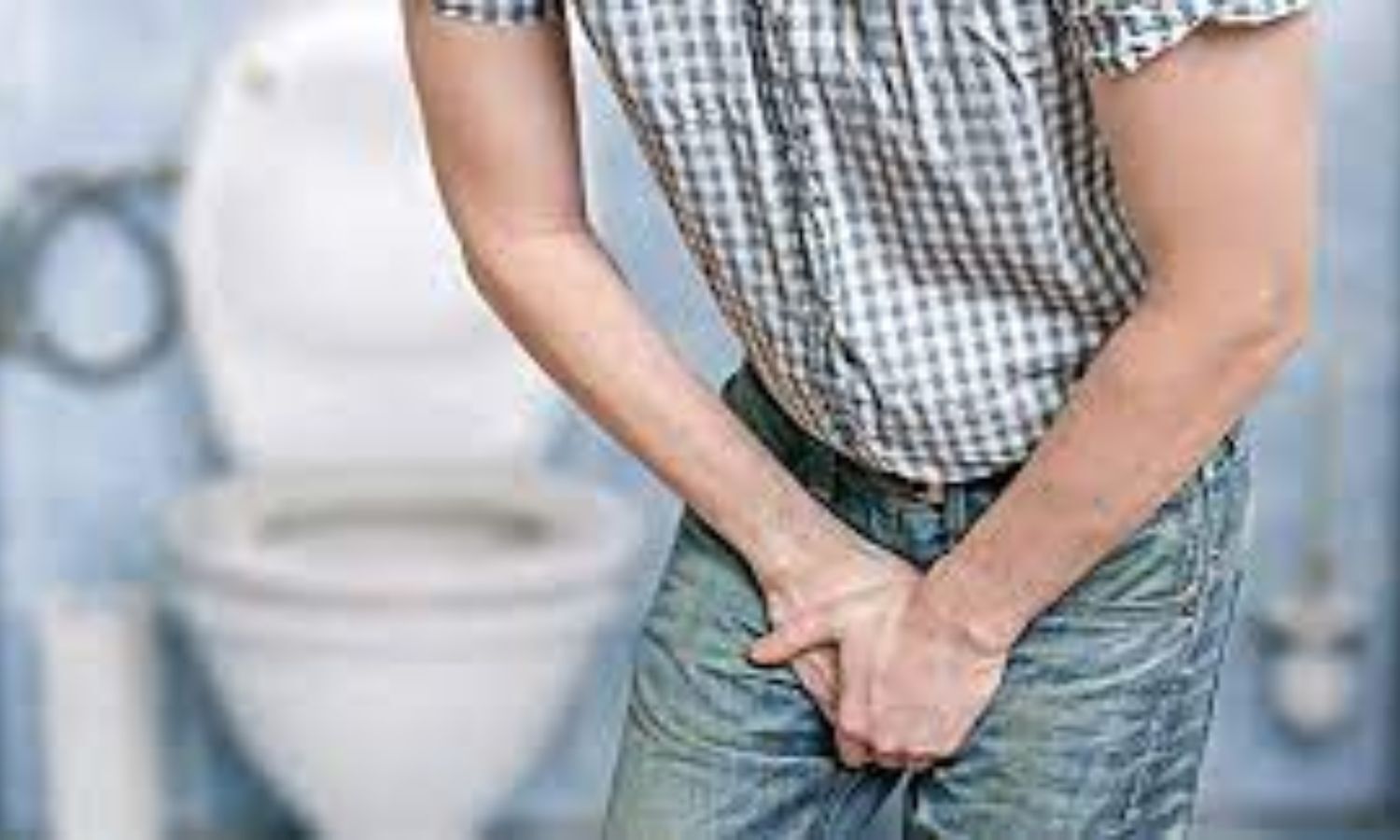 Overactive bladder in men significantly correlates with sexual ...