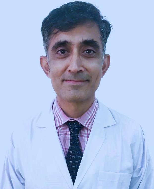 Dr Nitin Kumar Sethi, Medical Dialogues