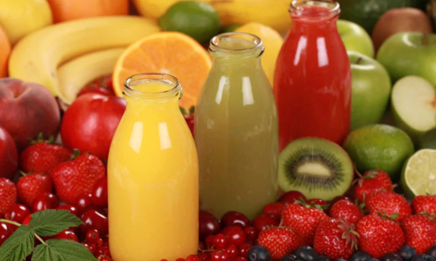 Are all sugars equal? Study finds fruits score over honey, fruit juices ...