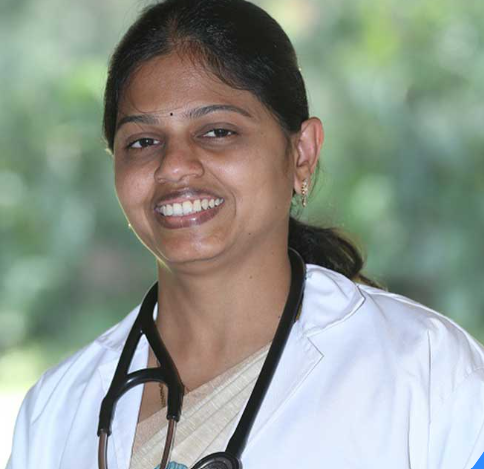Dr Suguna Priya, Medical Dialogues