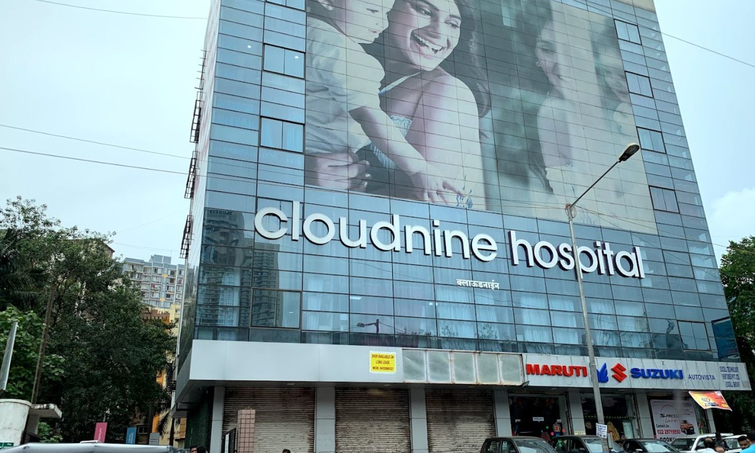750 gm baby born at 25 weeks gets new lease of life at Cloudnine ...