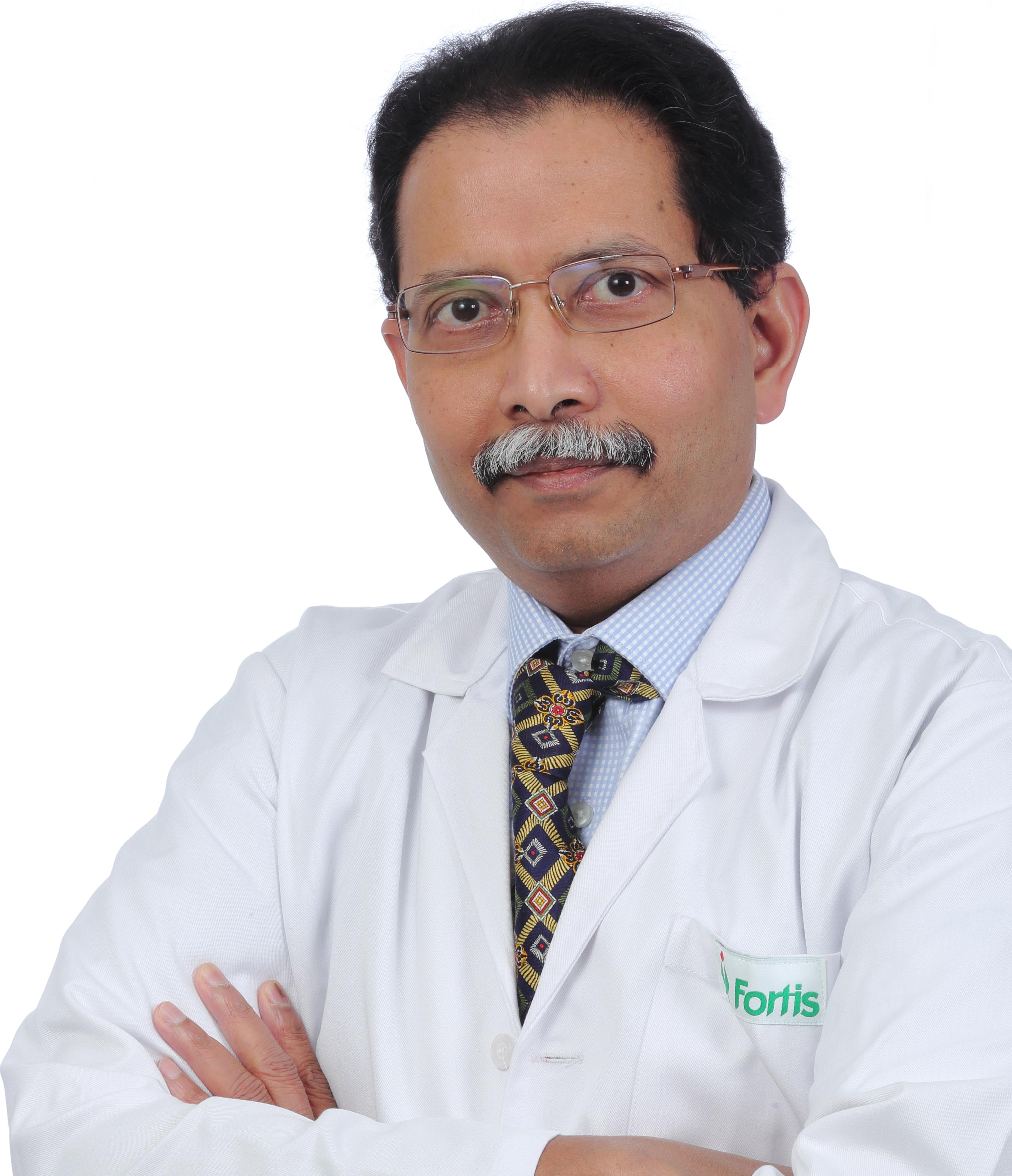 Dr Padmakumar AV, Medical Dialogues