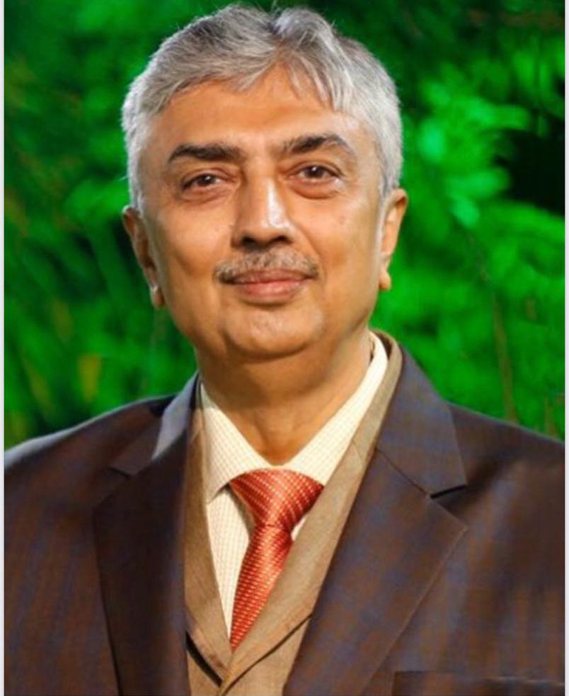 Dr Shailesh N Desai, Medical Dialogues