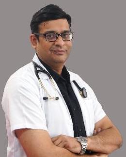 Dr R Santhosh, Medical Dialogues