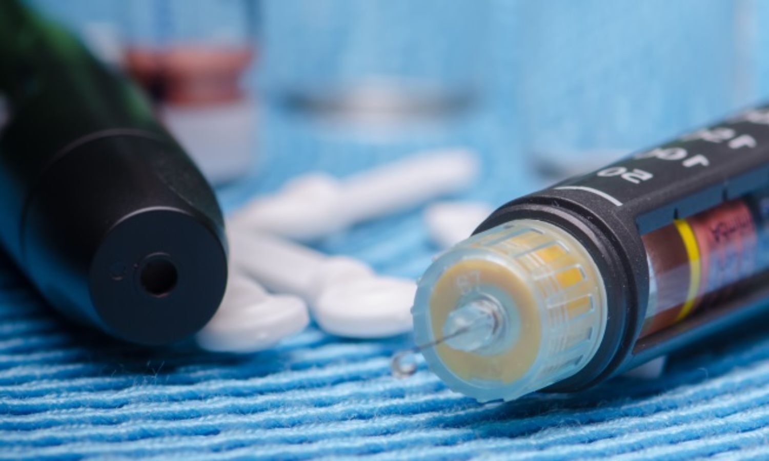 Sitagliptin with basal-plus insulin regimen more effective than insulin ...