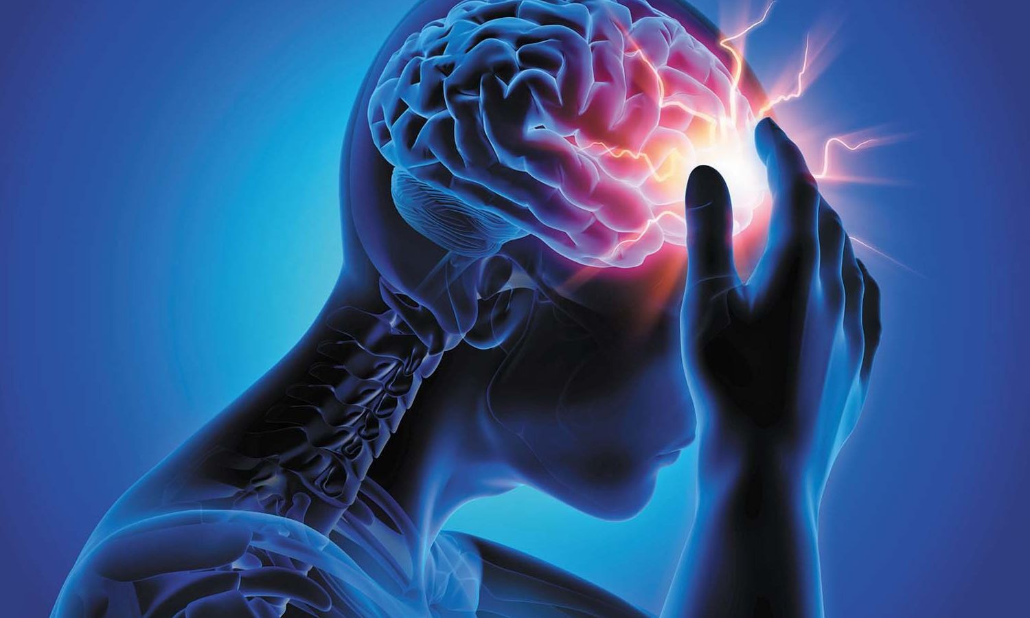 Weight loss drugs may help prevent stroke and reduce brain injury ...