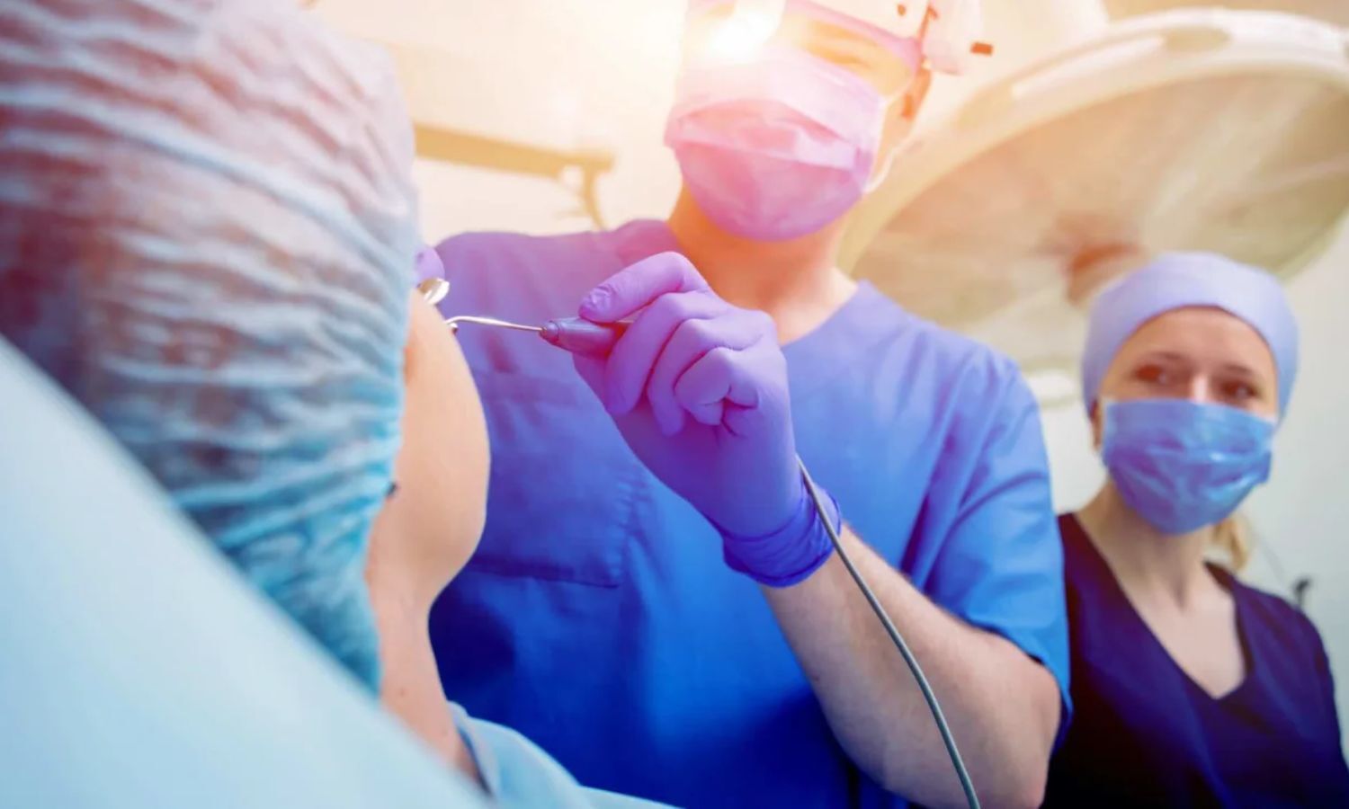 Ultrasound-Guided Radiofrequency Ablation Shows Promise for Treating ...