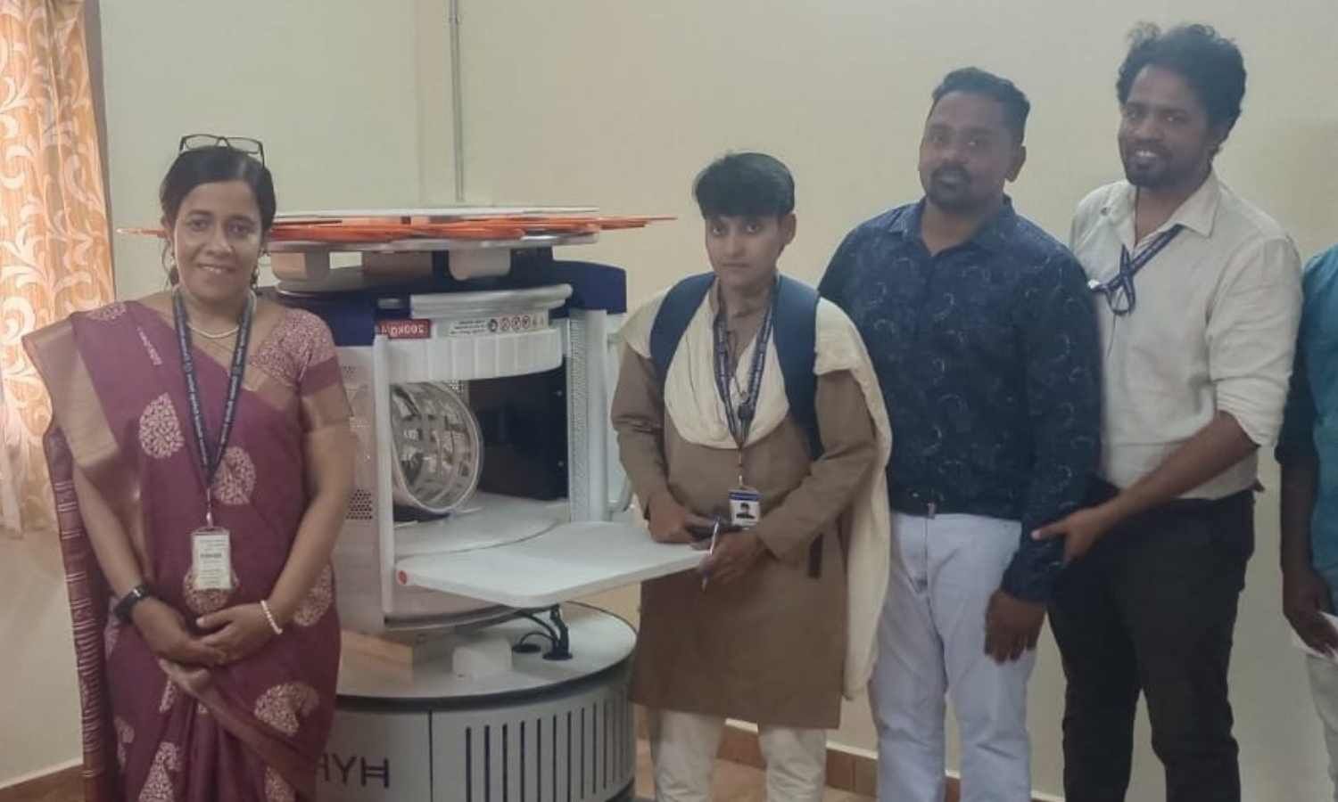 CMC Vellore introduces state-of-the-art AI-powered MRI scanner