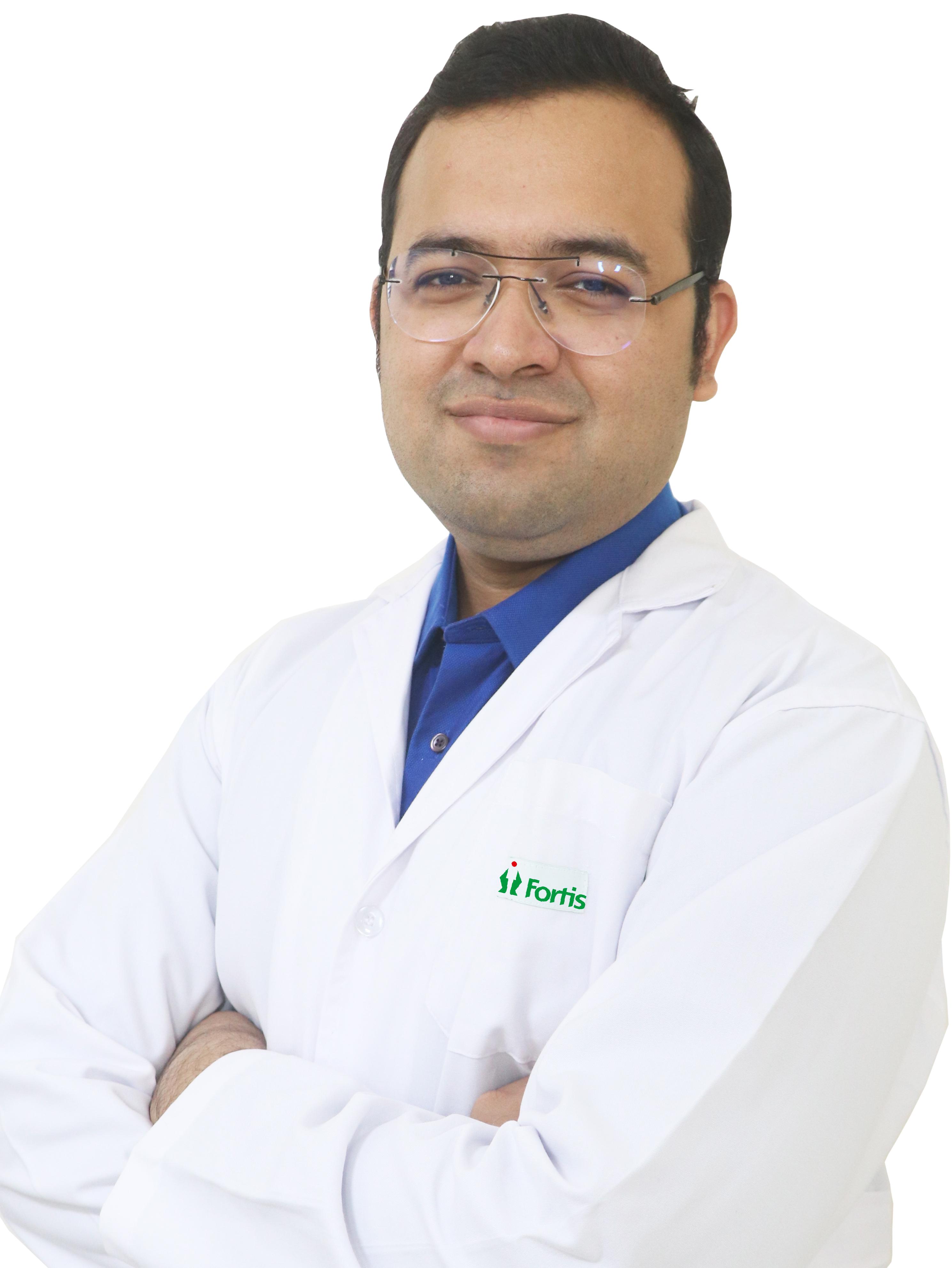 Dr Hitesh R Singhavi, Medical Dialogues