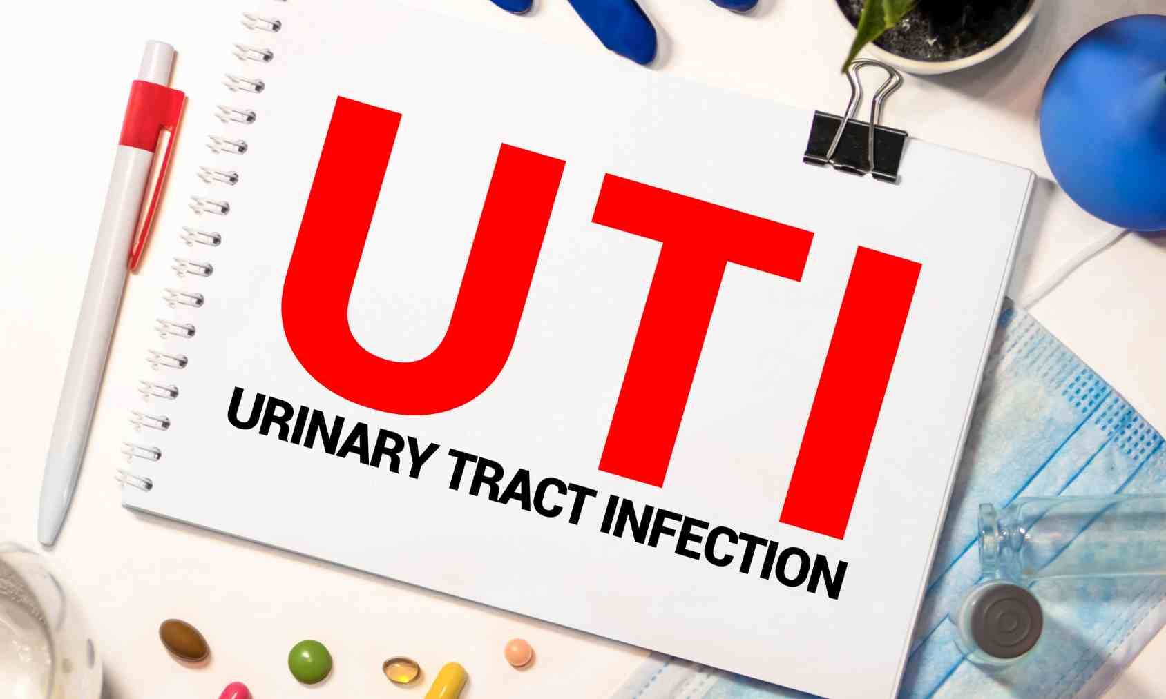 UTIs Linked to Short-Term Increased Risk of Heart Attack and Stroke ...