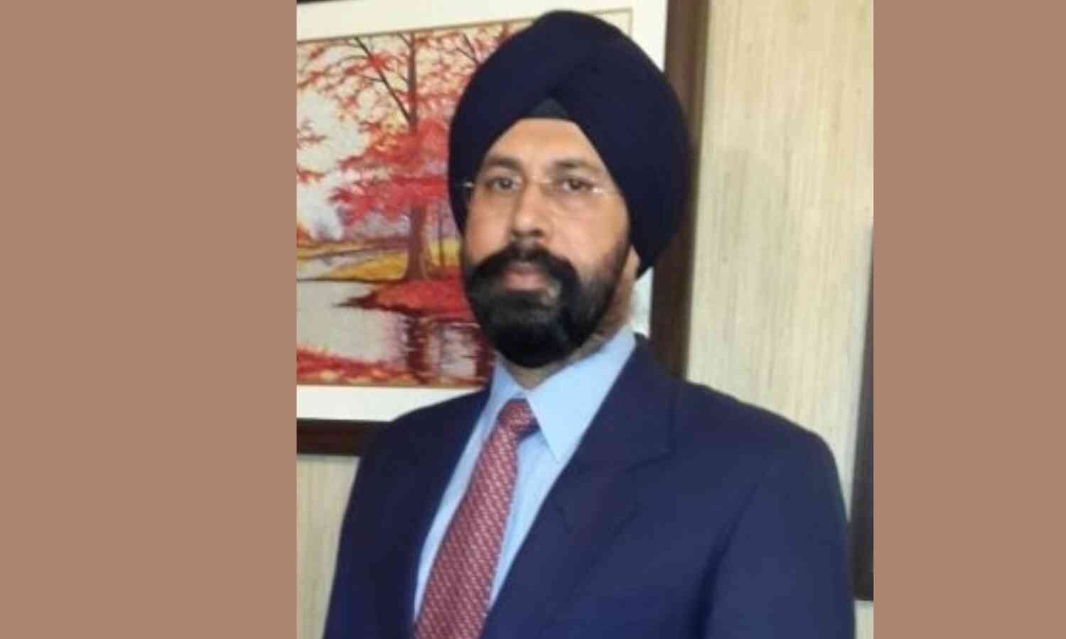 Gland Pharma appoints Satnam Singh Loomba as COO, Senior Management ...