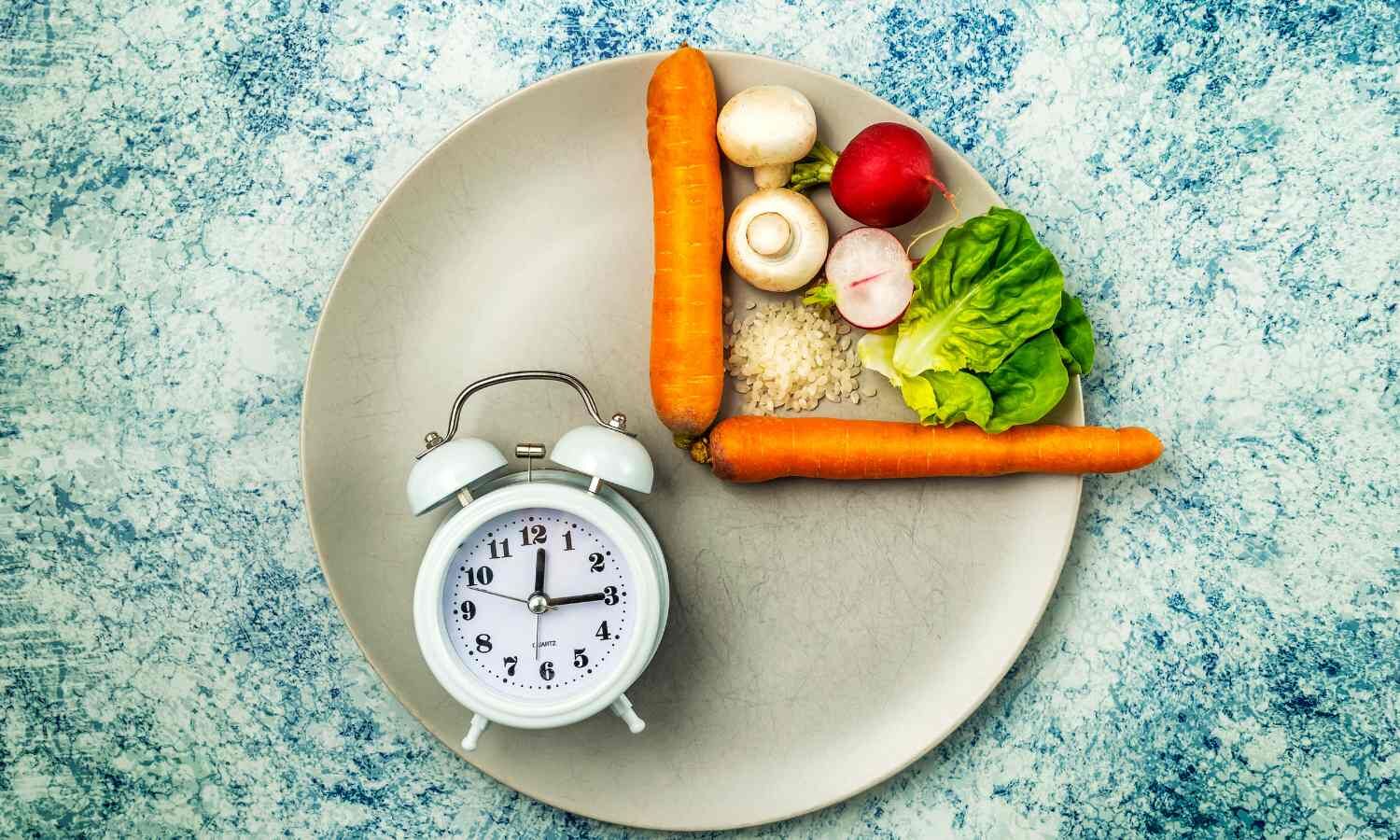 Time-restricted eating tied to greater blood sugar control and fat loss ...