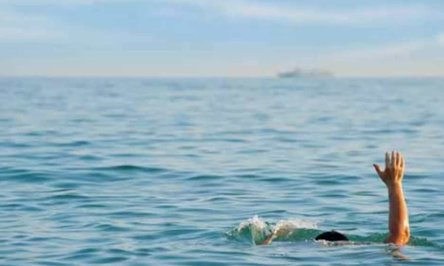 Medical Students swept away in Jalatarangani Waterfalls, 2 drown to ...