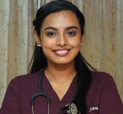 Dr Samhitha Moturi, Medical Dialogues