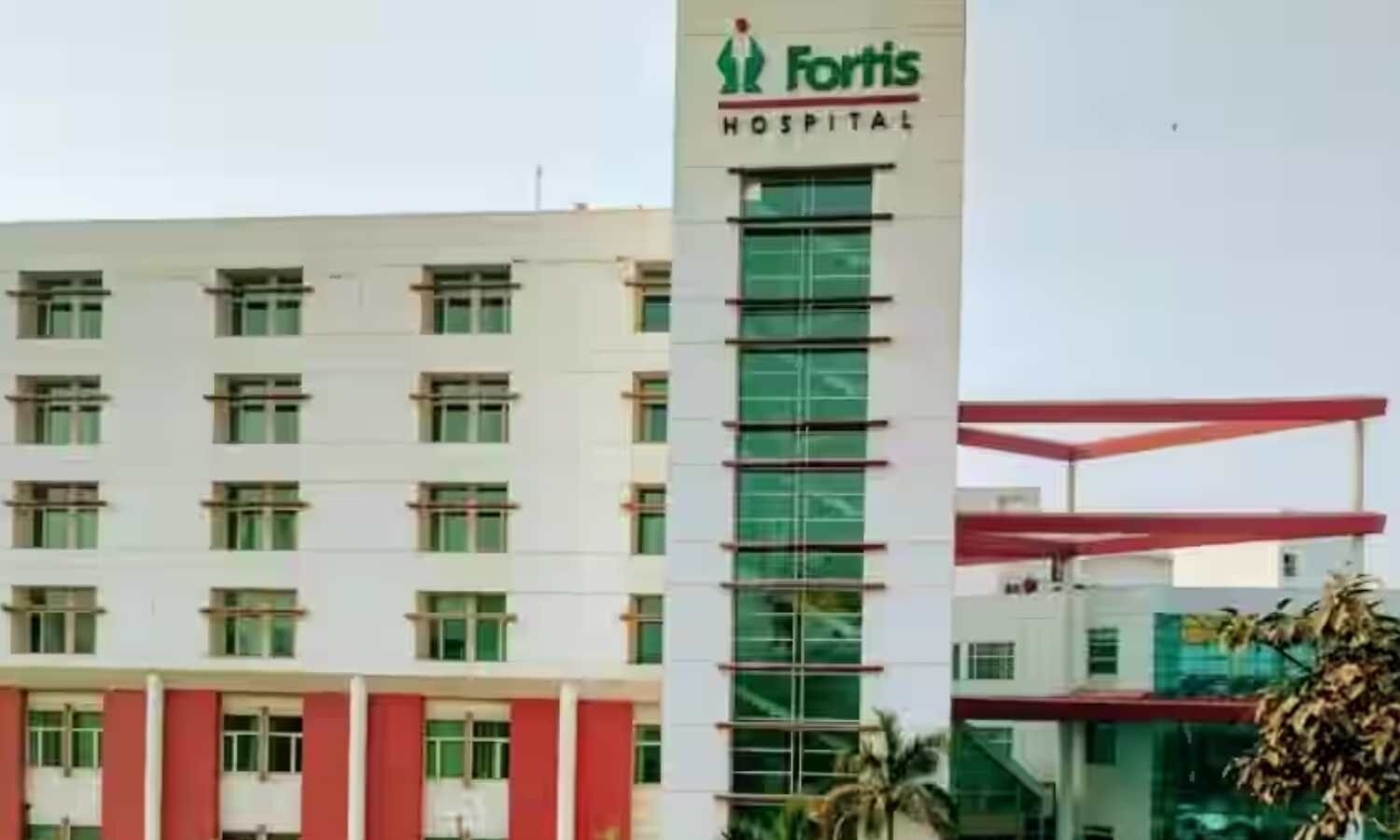 Fortis Healthcare signs 15-year lease for 200-bed hospital in Greater Noida