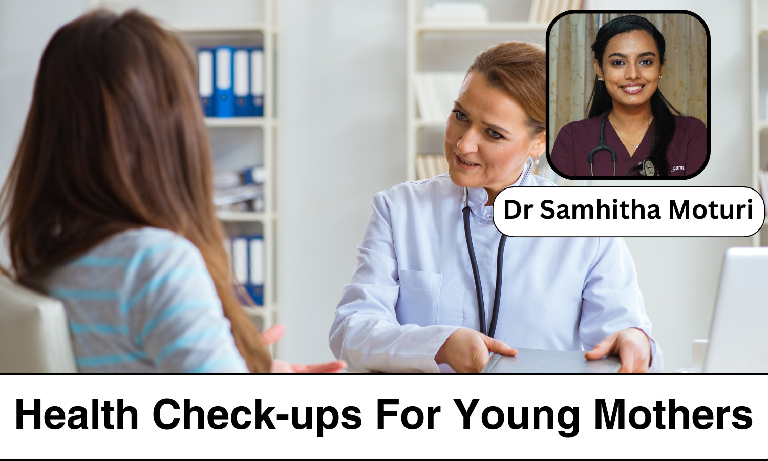 Essential Prenatal Checkups: A Comprehensive Guide for Expectant ...