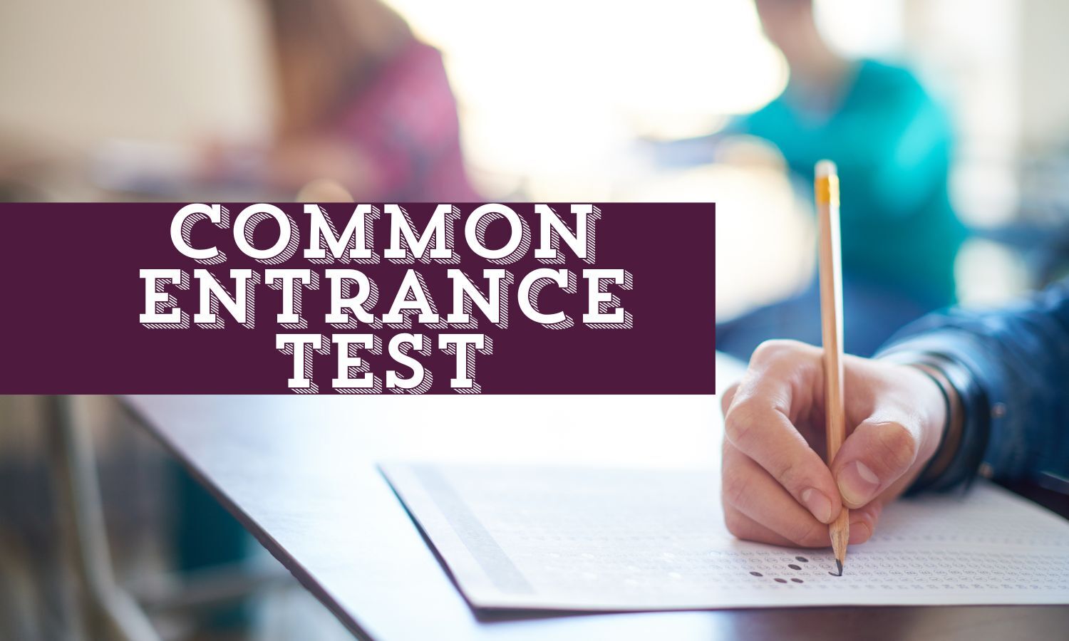 BOPEE issues instructions for candidates appearing in entrance test for ...