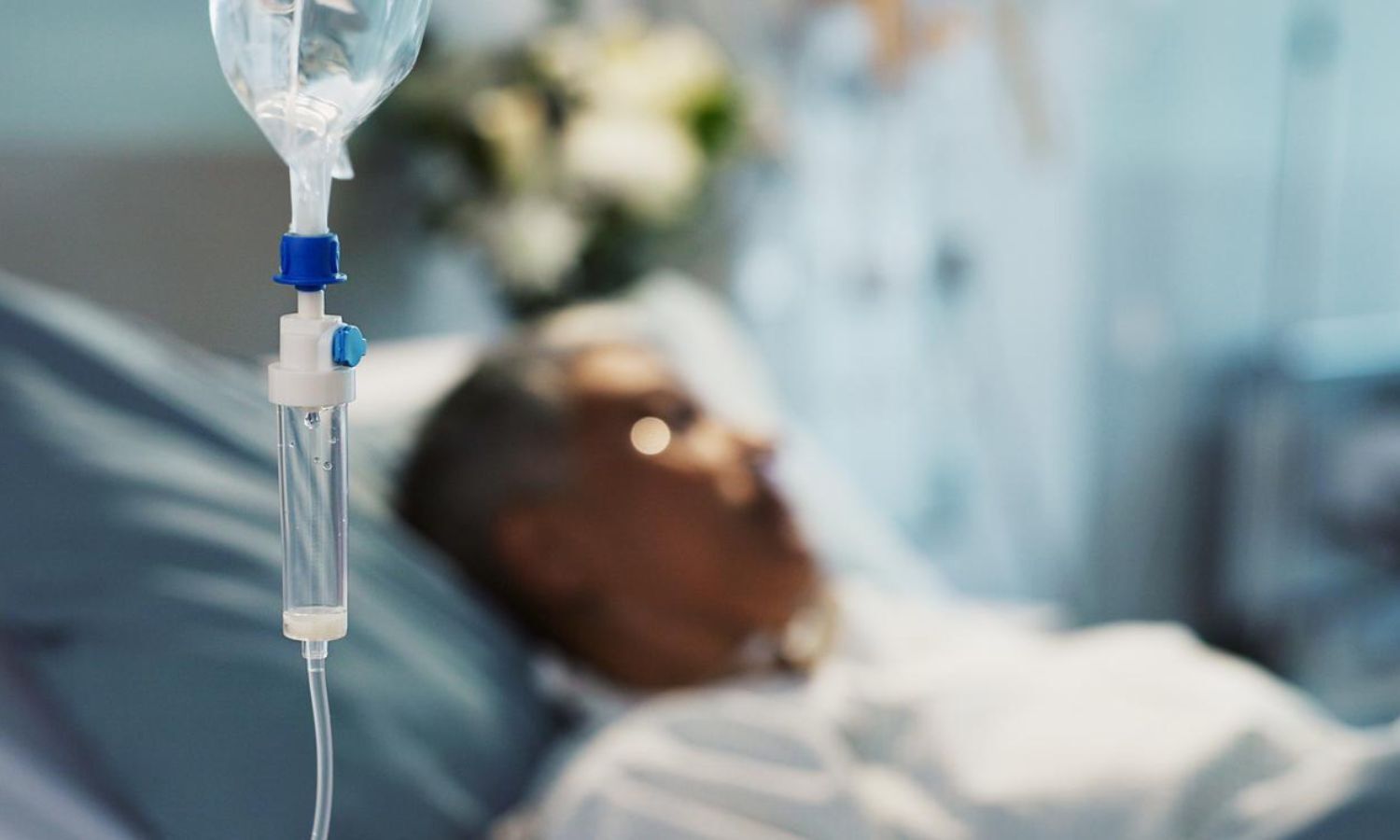 Study Emphasizes Urgent Need for Early Recognition and Intervention in ...