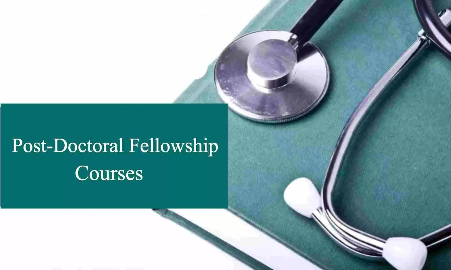 AIIMS Patna Invites Applications for Post-Doctoral Fellowship Course ...