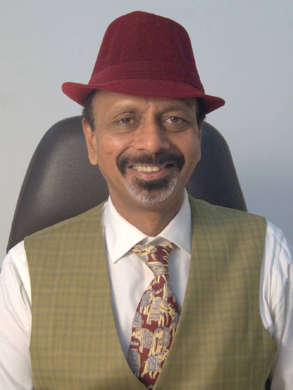 Dr Pradeep V Mahajan, Medical Dialogues