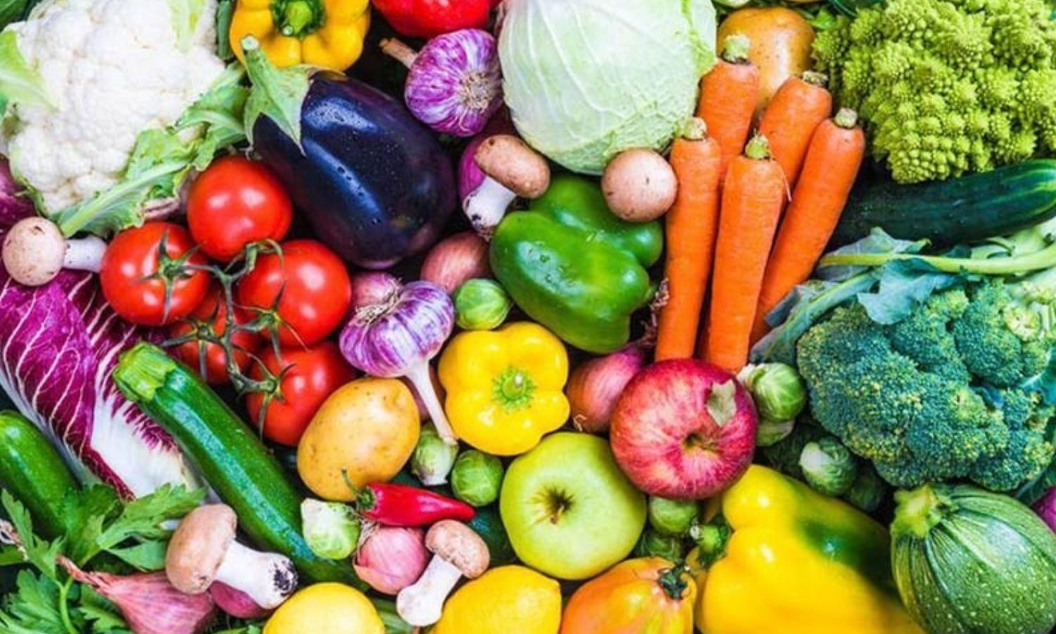 New Study Reveals Associations of Vegetable and Potato Intakes With ...