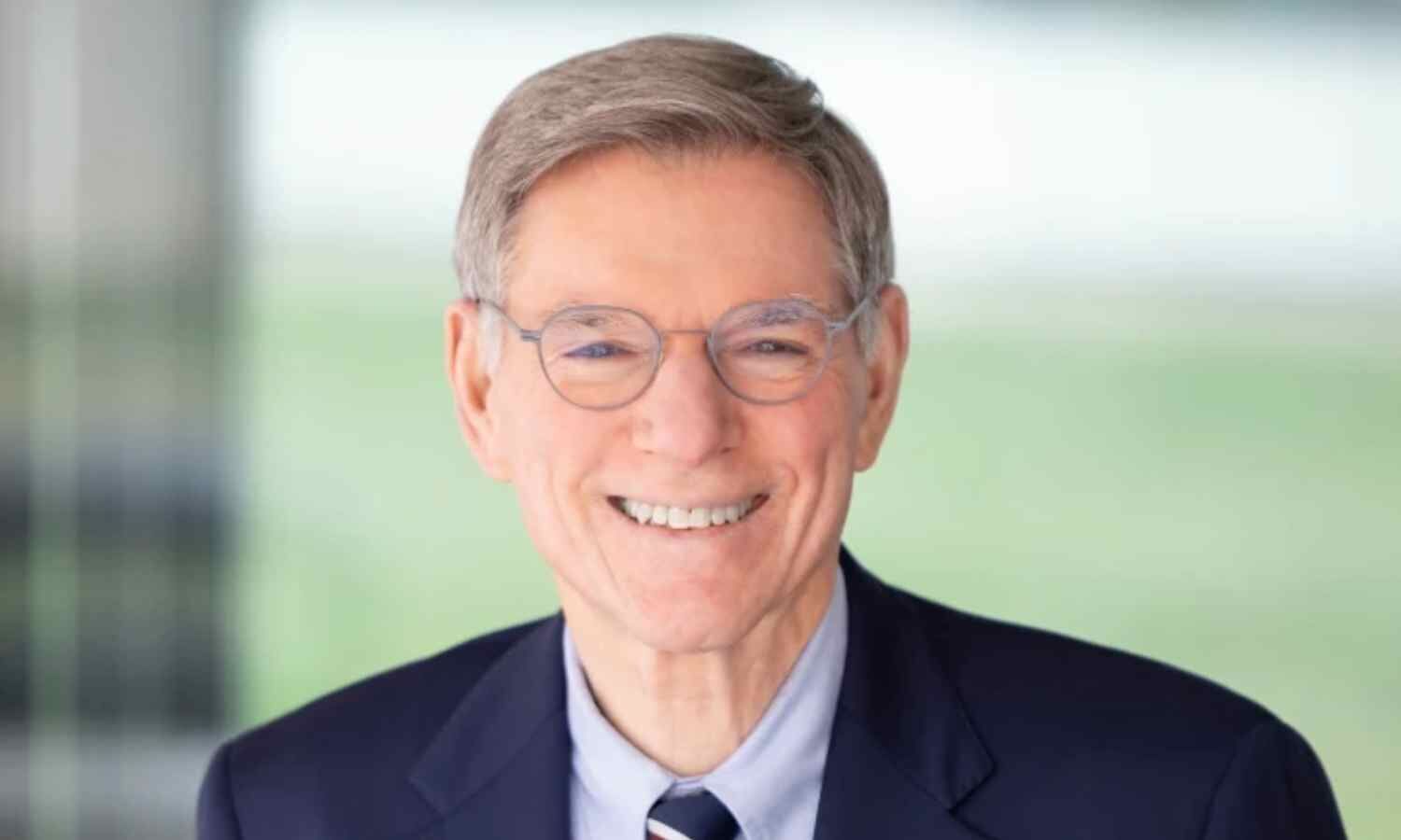 Johnson & Johnson Executive Vice President William N Hait to retire