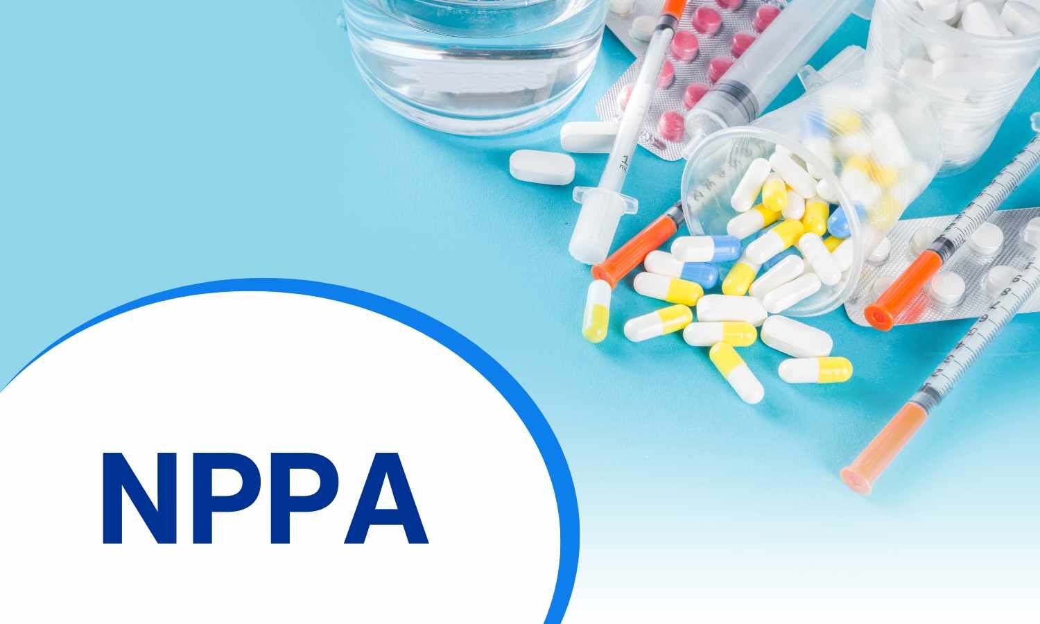 Pharma Firm Gets HC Relief in Rs 64 Lakh NPPA Overpricing Row Over ...