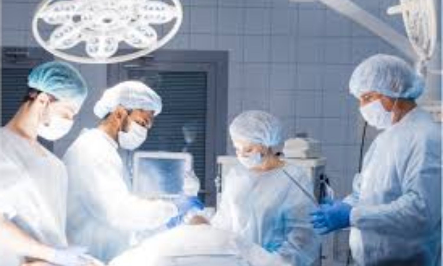 Dreaming under anesthesia may make surgery feel less scary, study finds