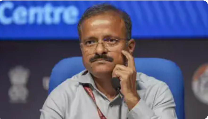 NEET Row: NTA director removed, Former ISRO chief led panel to ...