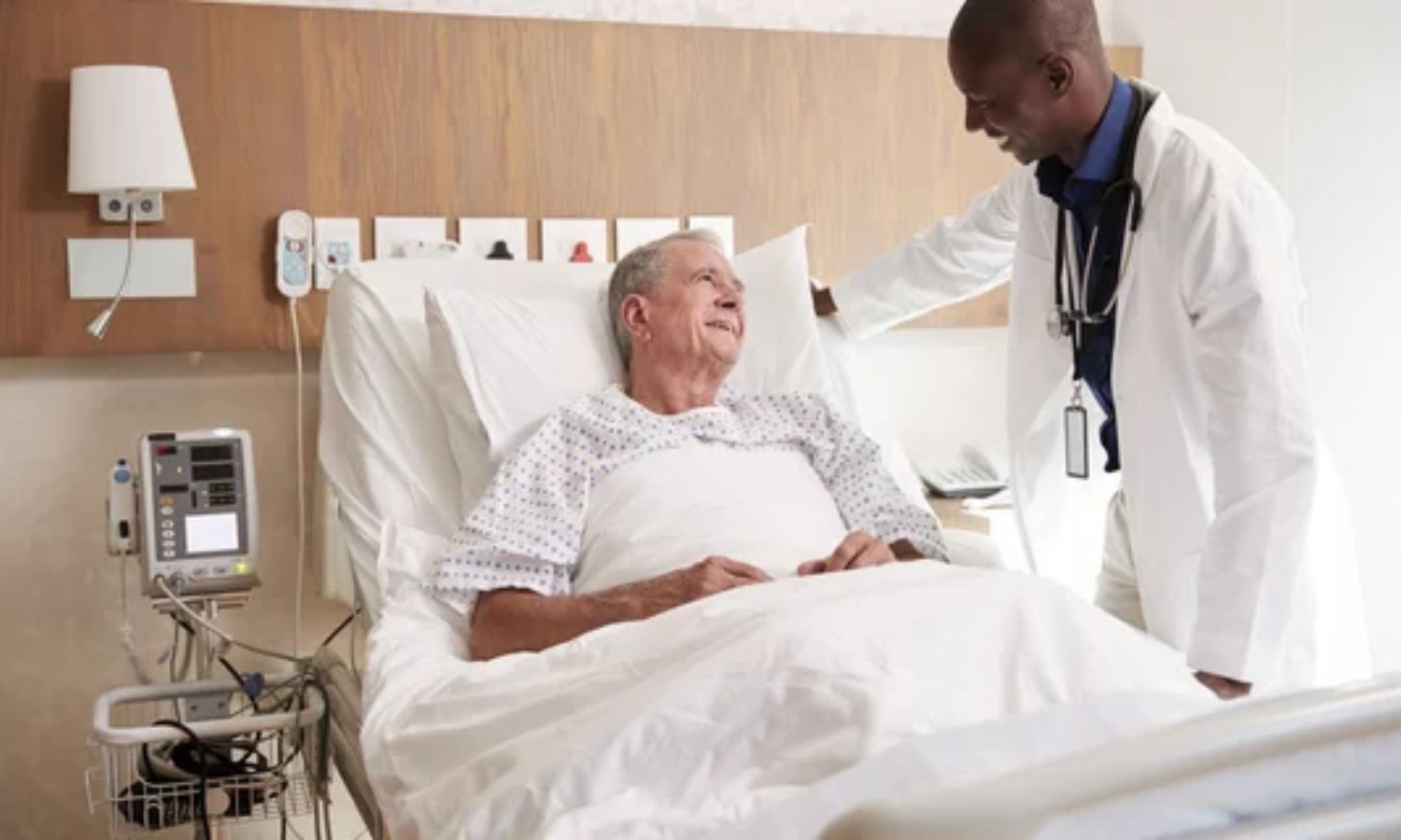 Predicting PCI Benefits in cath lab: Study Validates Symptom ...