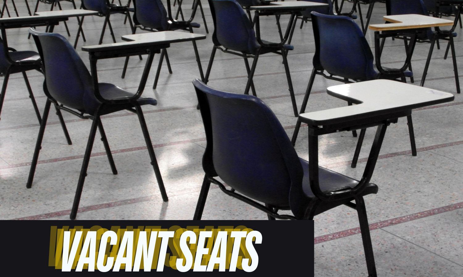 392 seats available in Open Round AIIMS INI SS Counselling July 2024 ...