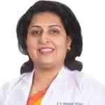 Dr Arati Adhe Rojekar, Medical Dialogues