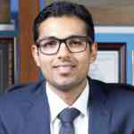 Dr Prashanth Krishna, Medical Dialogues