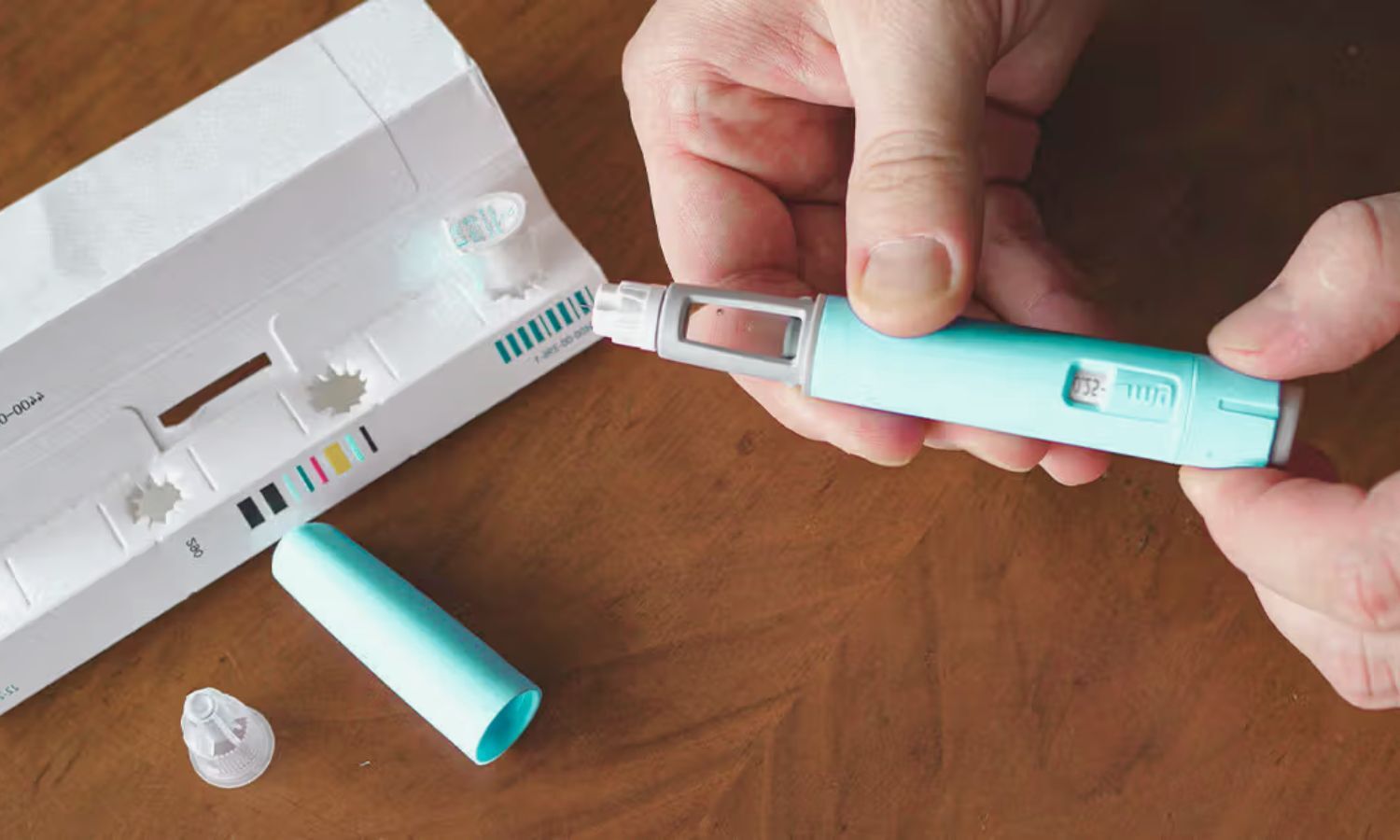 FDA Alerts on Overdosing Risks with Compounded Semaglutide Due to ...