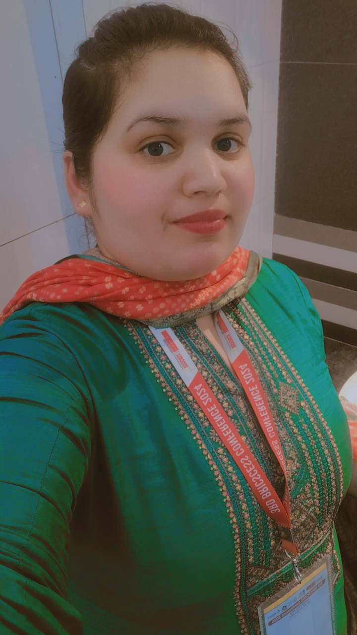 Deepanshi Bhatnagar, Medical Dialogues