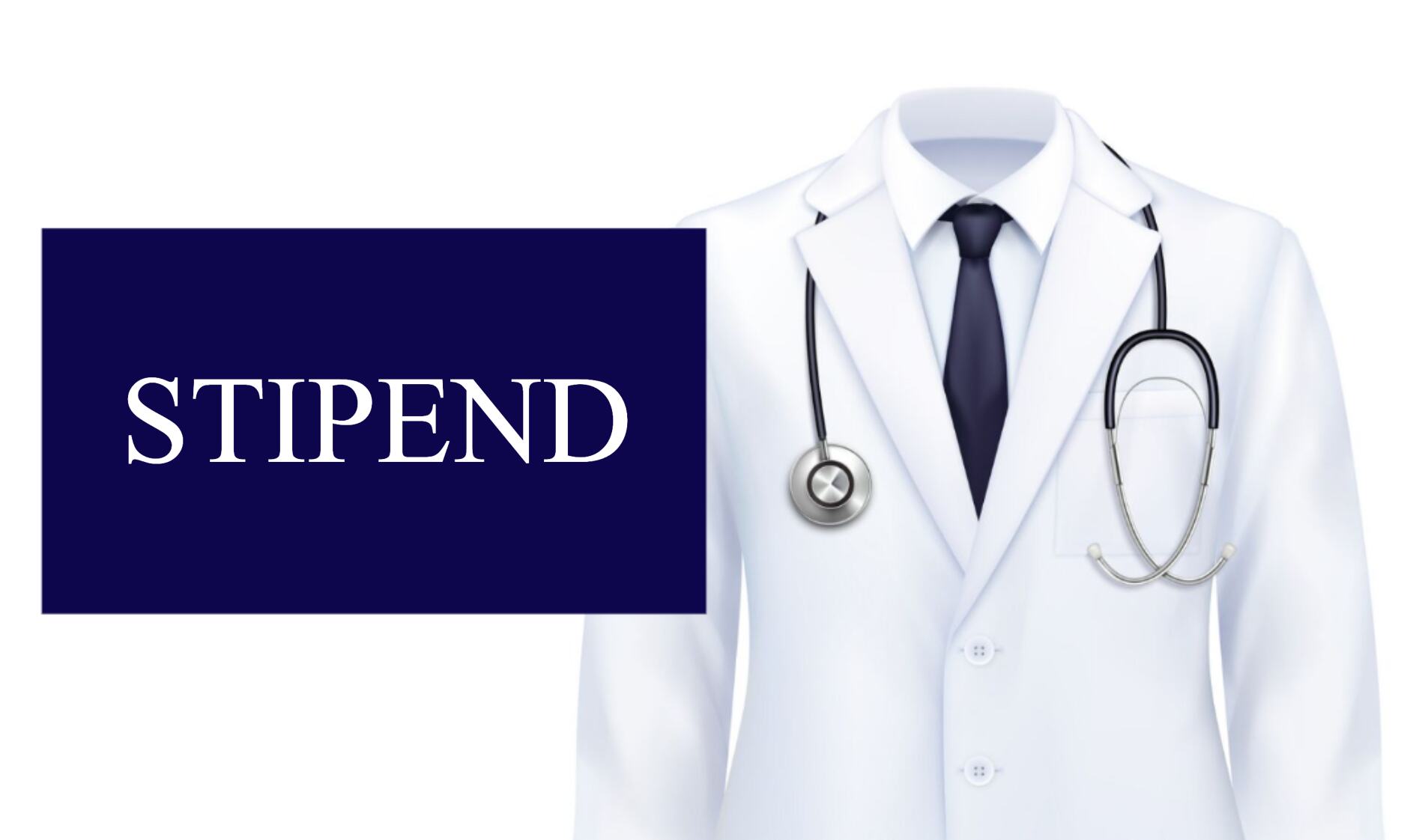 Which Top 10 Institutes Providing Highest Stipend to Resident Doctors ...