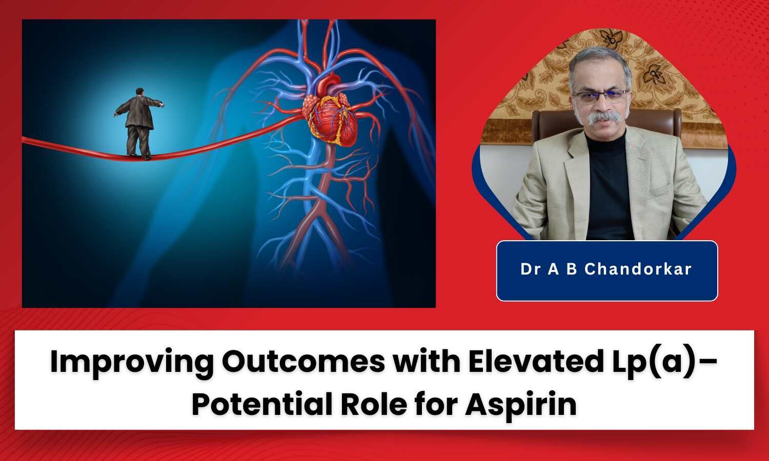 The Role of Aspirin in Reducing ASCVD Mortality Among Adults with High ...