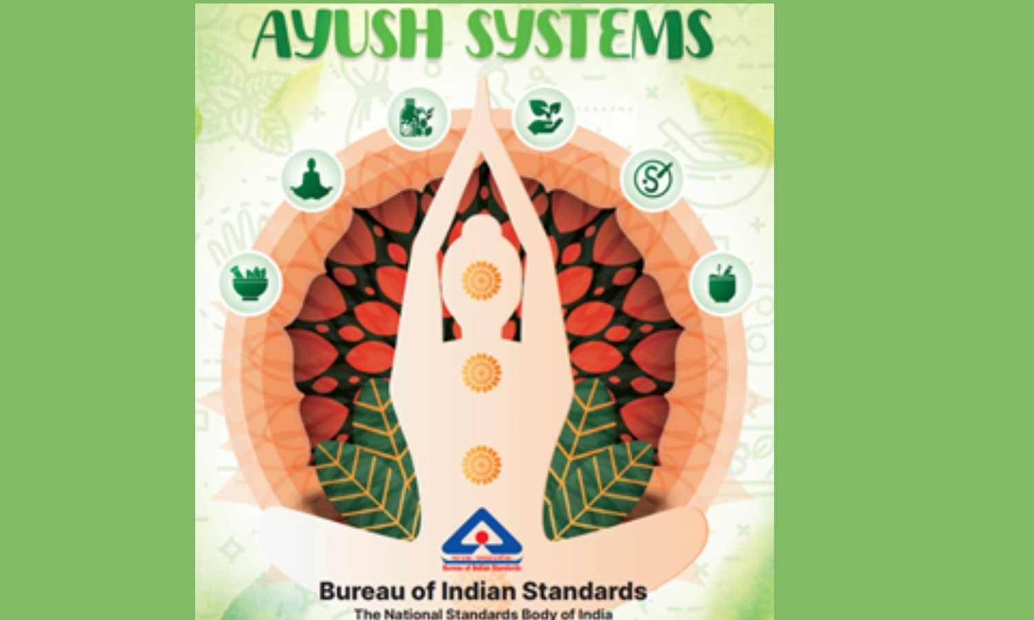 Bureau of Indian Standards launches dedicated standardisation ...