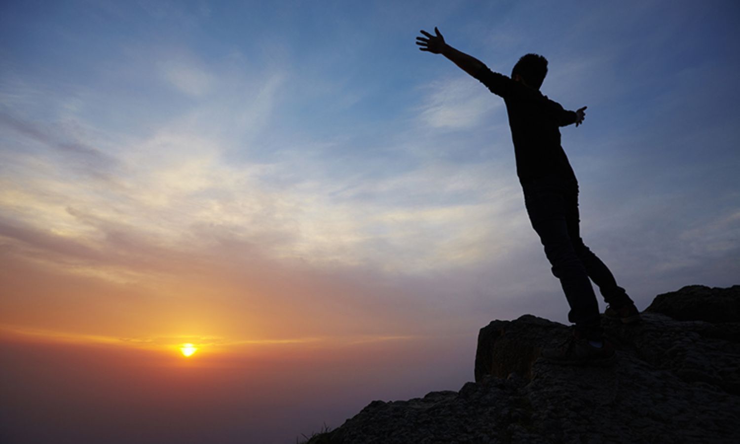 Beyond Wellness: New Method Proposes Objective Assessment of Positive ...