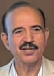 Prof. Abdul Hamid Zargar, Medical Dialogues