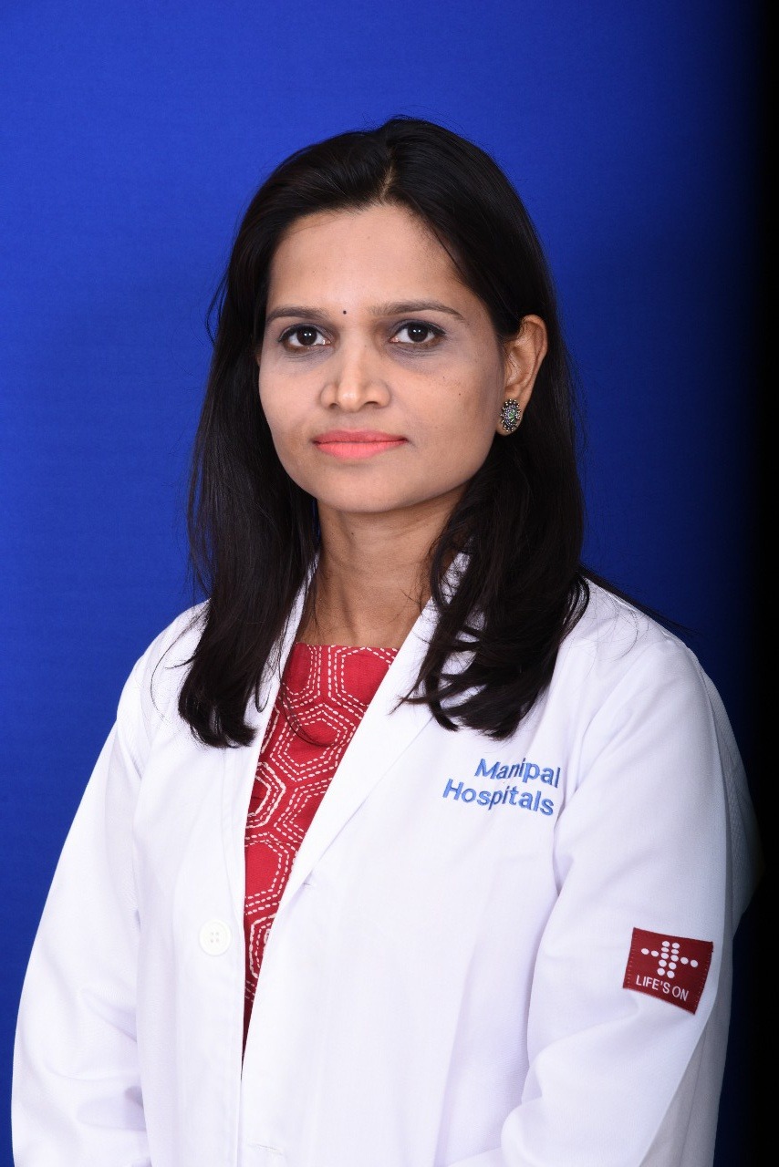 Dr Usha Mallinath, Medical Dialogues