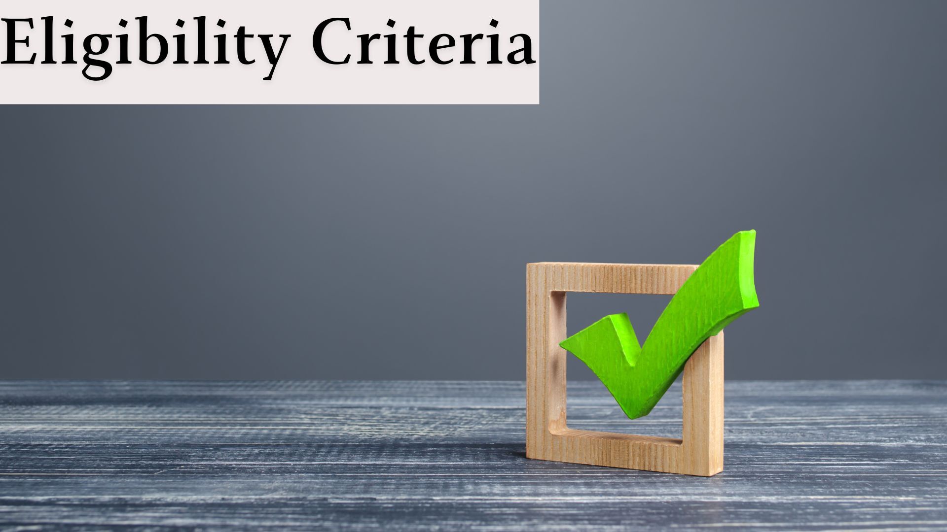 MCC notifies on Eligibility Criteria for AIIMS Foreign National Seat ...