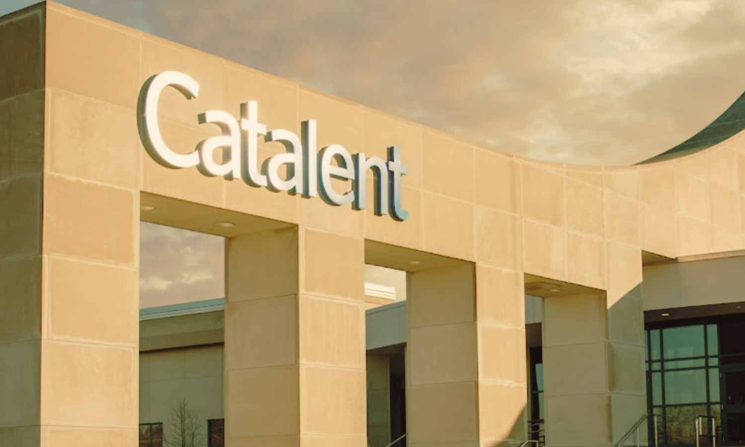Catalent beats revenue estimates ahead of deal close with Novo Holdings