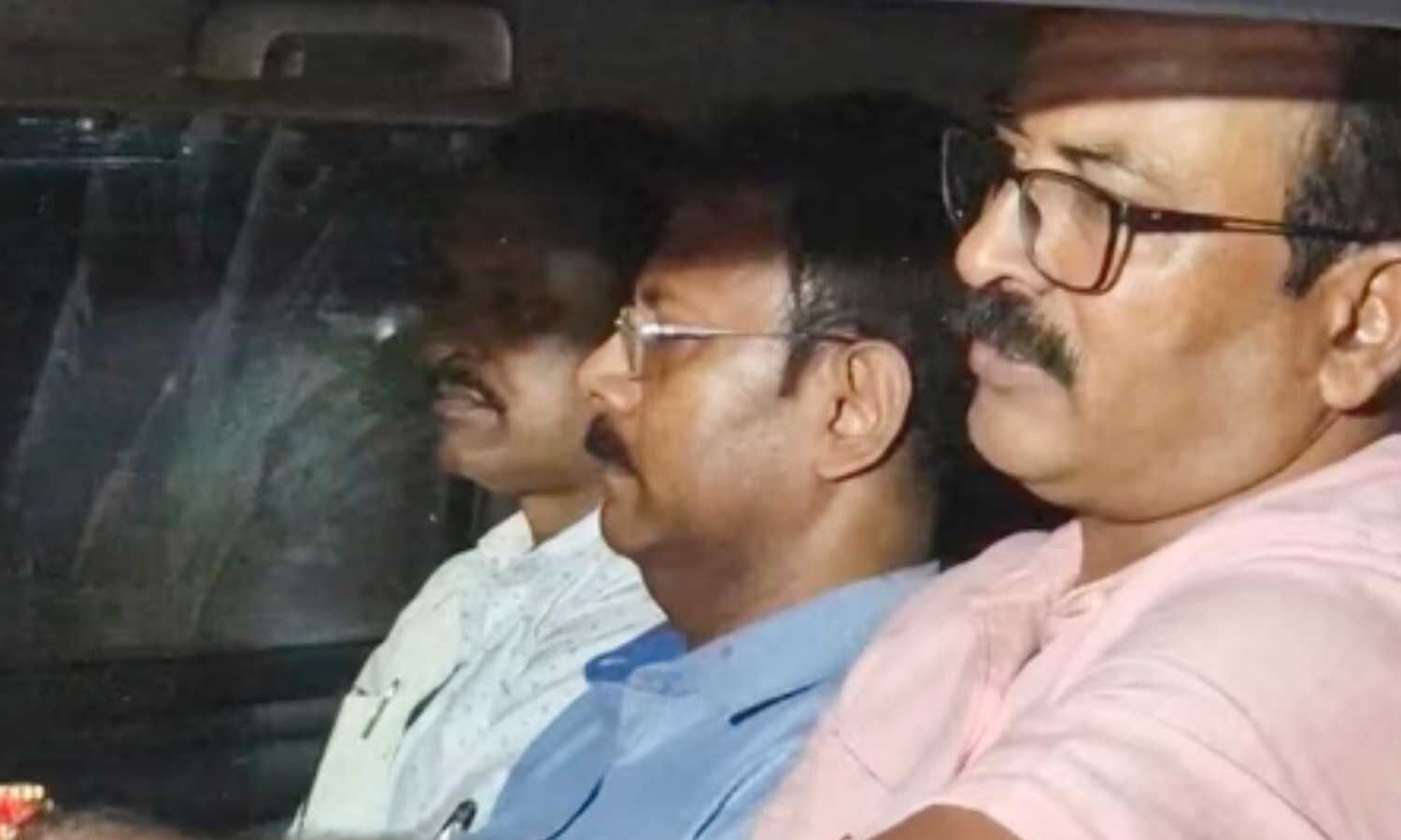 CBI arrests RG Kar Medical College's ex-principal Sandip Ghosh, 3 ...