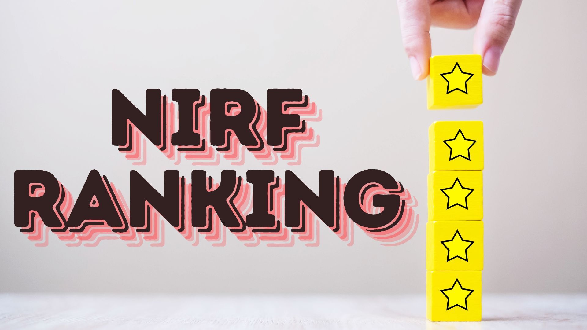 NIRF 2025 Rankings: Jamia Hamdard Leads Pharmacy Institutes, Pan-India ...
